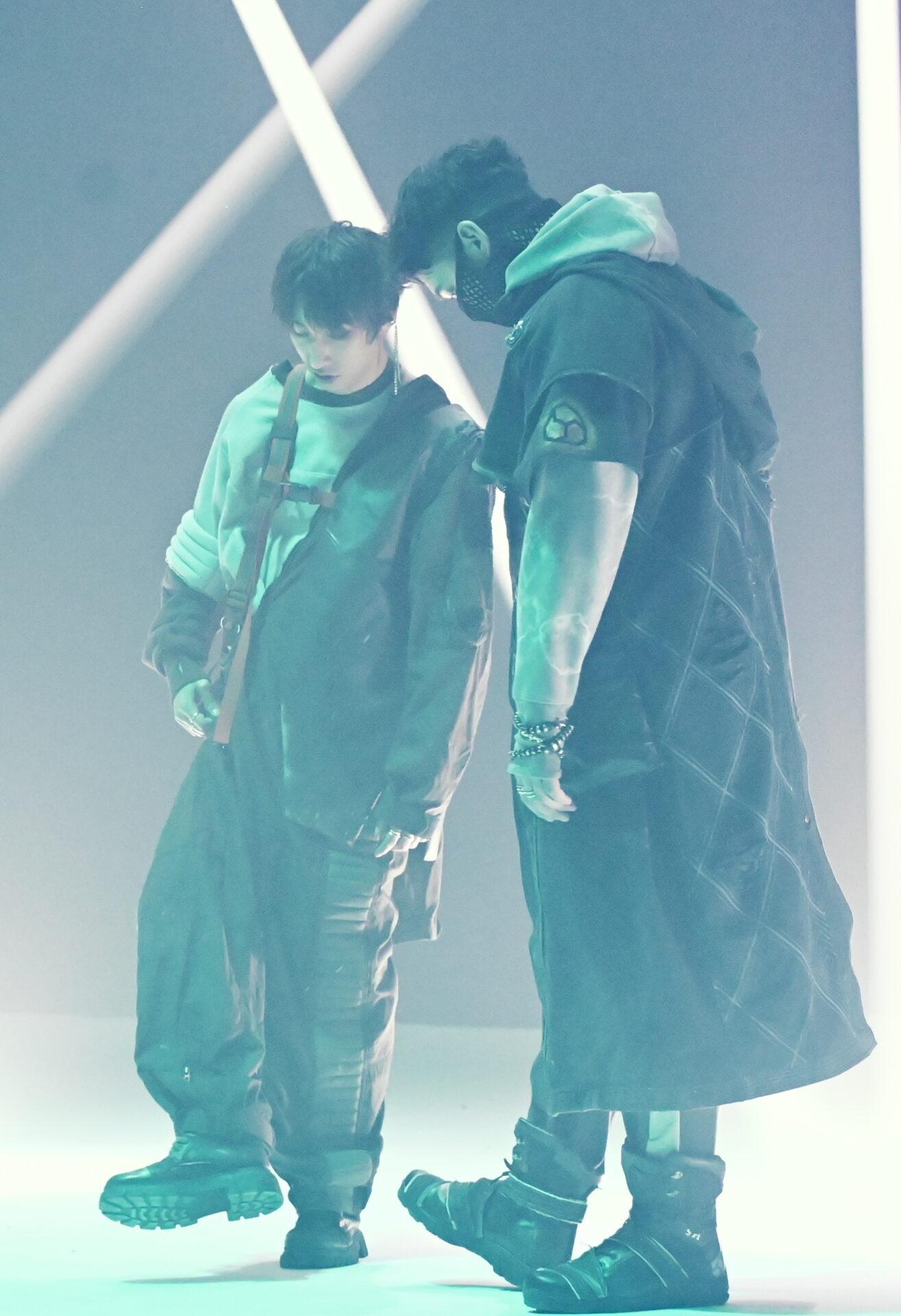 【ZIPANG OPERA】「KAMINARI FLAVOR」Music Video【インタビュー+MV撮影レポート】 - Sparkle web