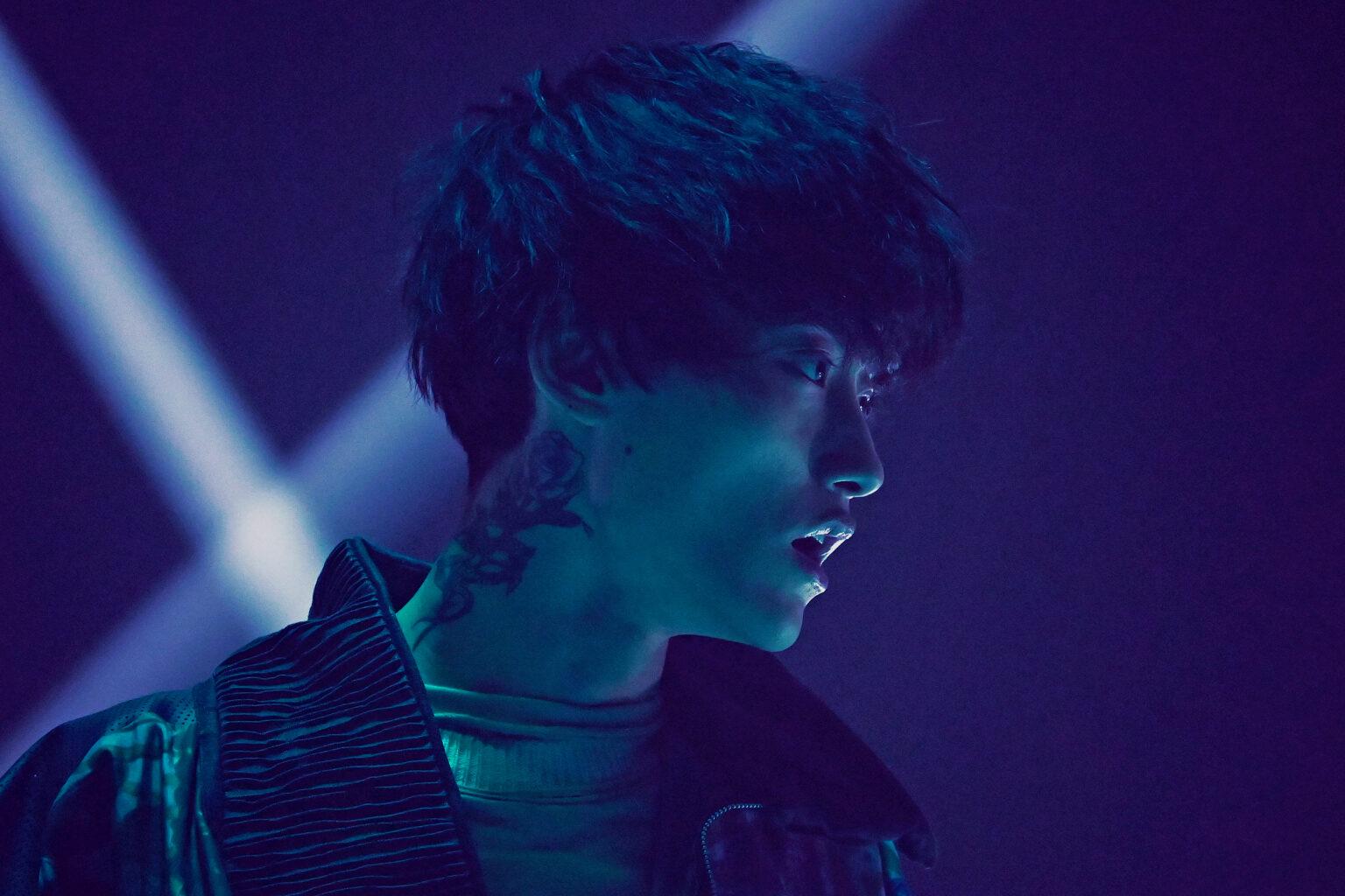 【ZIPANG OPERA】「KAMINARI FLAVOR」Music Video【インタビュー+MV撮影レポート】 - Sparkle web