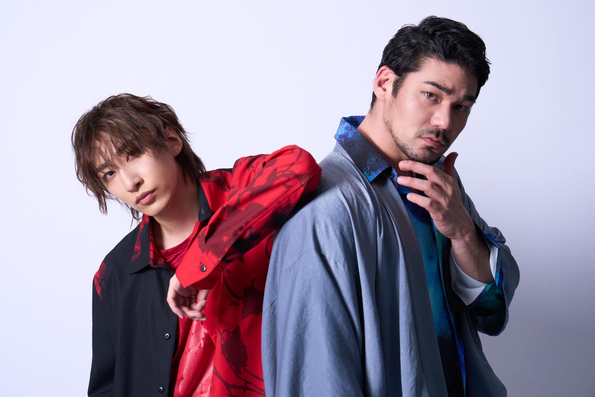 【ZIPANG OPERA】1st EP『Rock Out』＆「ZIPANG OPERA 1st Tour 2024 ～Rock Out ...